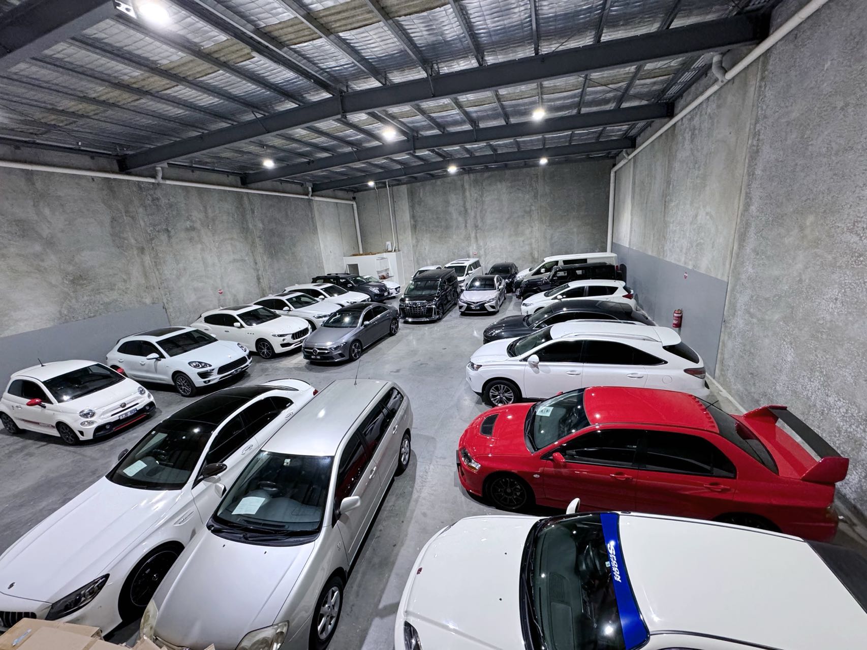 About MM Carz - Redefining Access To Quality Vehicles