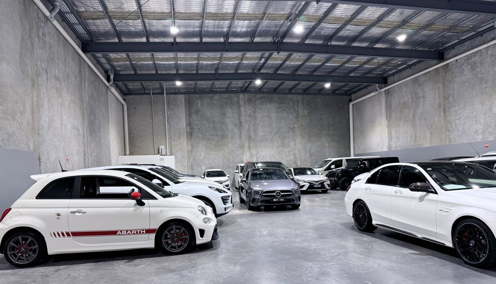 About MM Carz - Redefining Access To Quality Vehicles