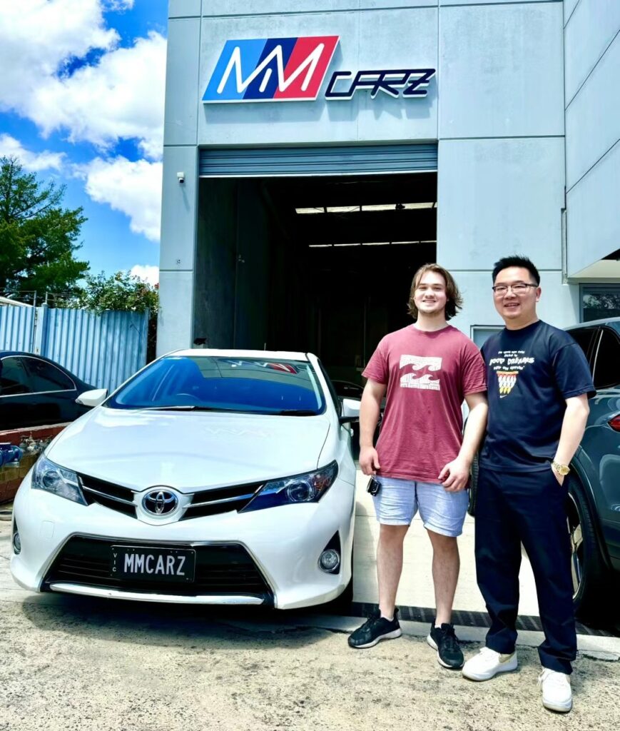 Chinese Car Brands In Australia: Growth, Quality, And Market Impact In 2025