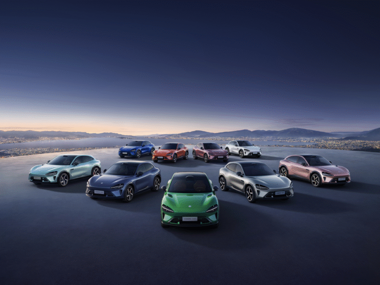 Chinese Car Brands In Australia: Growth, Quality, And Market Impact In 2025